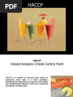 Codex Haccp Decision Tree 2023 | PDF | Hazard Analysis And Critical ...