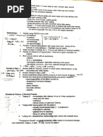 Bubbleshe Assessment: BREASTS 1. Palpate Both Breasts For | PDF ...