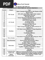 BUET M.sc. in CSE && IICT Admission Help Guide | PDF | Engineering ...