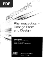 Fortified Antibiotic Eye Drops | PDF | Medical Treatments | Drugs