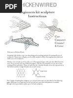 Printable Cylinder Net | PDF