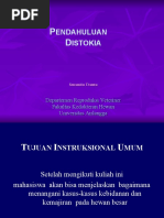 Anatomi Fungsional Organ Reproduksi Sapi Betina | PDF