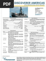 Deepwater Skyros | PDF