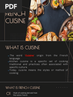 Incanta Menu Br693txx | PDF | Sushi | Tofu