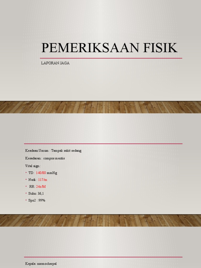 Pemfis CKD | PDF