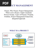 Lesson 9 - PMP - Prep - Human Resource - V2 PDF | PDF | Project ...