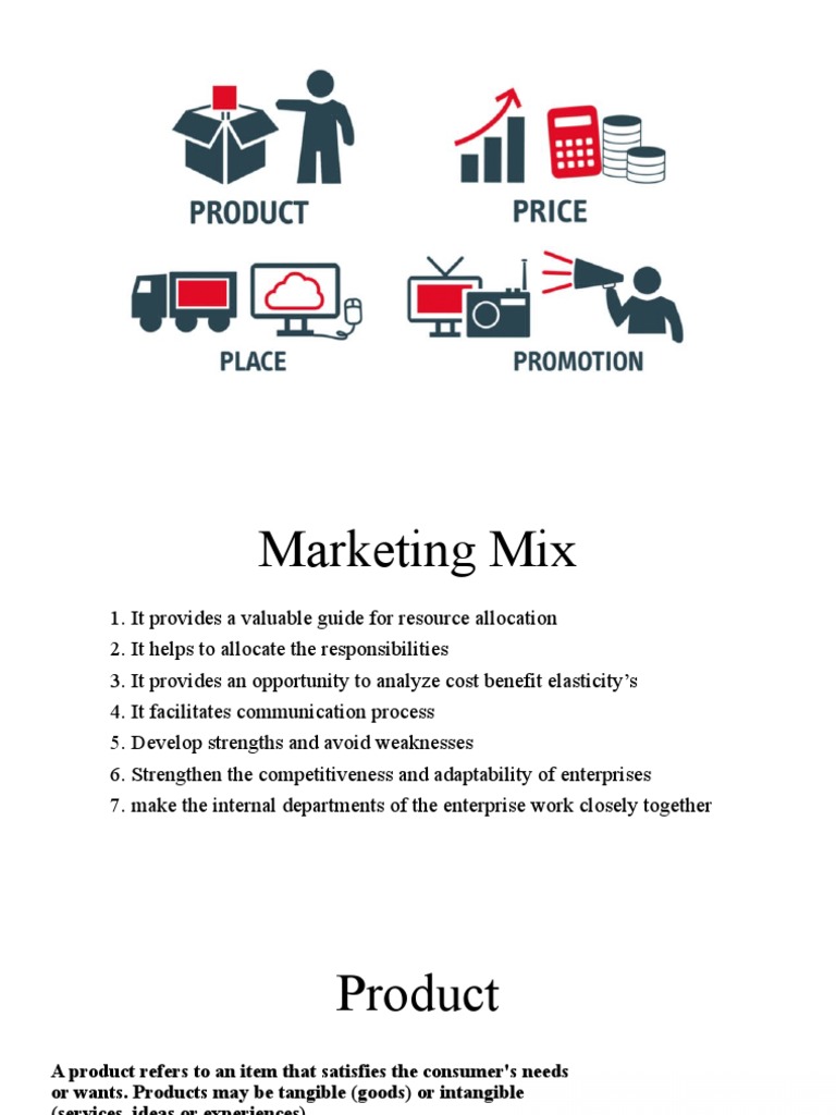 Retail Marketing Mix | PDF | Pricing | Retail
