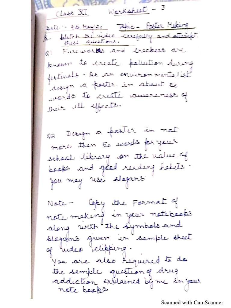 11 TH Class PDF | PDF