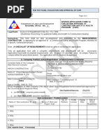 Comprehensive CHSP Template | PDF | Occupational Safety And Health ...