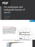 SCORE de GLEASON - Pathology Outlines | PDF | Neoplasms | Medical ...