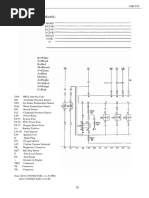 Bosch ME7.5 ECU Pinout Diagram | PDF | Throttle | Machines
