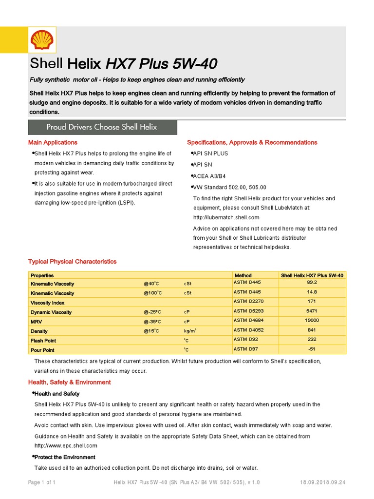 Shell Helix Ultra 5W-30 Technical Data Sheet PDF Motor Oil, 50% OFF Shell Helix Ultra 5W-30 Technical Data Sheet PDF Motor Oil, 50% OFF