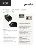 Gemalto How To Solve Reader Not Detected On Windows | PDF | Windows ...
