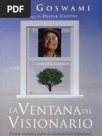 Por Que El Materialismo Es Una Patrana - C - Bernardo Kastrup | PDF | Materialismo | Realidad
