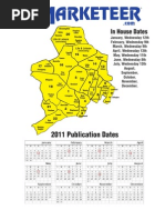 MDOC Facilities Map | PDF | Michigan | Government Related Organizations