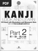 Genki II Workbook Answer Key | PDF | Linguistics | Cognitive Science