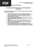 Carr Et Al. (2013) Performance Diagnostic Checklist (PDC-HS) | PDF ...