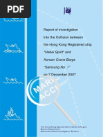 ICAO 9481 - Emergency Response Guidance DGR 2021-2022 | PDF | Civil ...