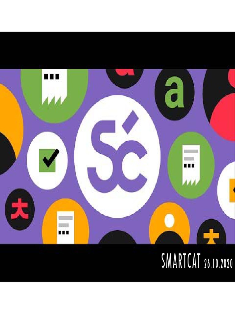 Smartcat PDF | Download Free PDF | Information Science | Human–Computer ...