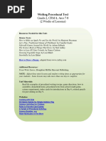 Identifying Type of Plot Sequential | PDF | Reading Comprehension ...