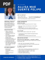 Self Introduction Script | PDF | Teachers | Schools