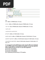 Previous GATE Questions With Solutions On DBMS (Normalization) - CS/IT ...