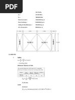 Compact Vs NON Compact Steel Section | PDF | Materials Science ...