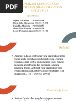 Informasi Lengkap Obat Samcodin | PDF