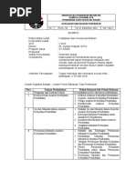 Contoh RPS OBE | PDF