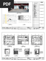 BTECH 323 - BAY SECTION Model | PDF | Tourist Attractions | Architectural Design