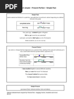 Scene Description Worksheets | PDF