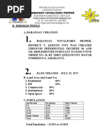 BIR History | PDF | Taxes | Payments