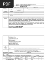 Business English Course Outline PDF | PDF