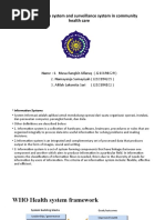 Revised HMIS Indicators - Tools Training PPT - Final | PDF | Medical ...