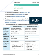 Master Book Biology. InSight MDCAT | PDF | Chloroplast | Virus