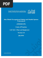 Al Adaa: Improving Performance and Ensuring Compliance With OSHAD SF ...