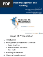 Al Adaa: Improving Performance and Ensuring Compliance With OSHAD SF ...