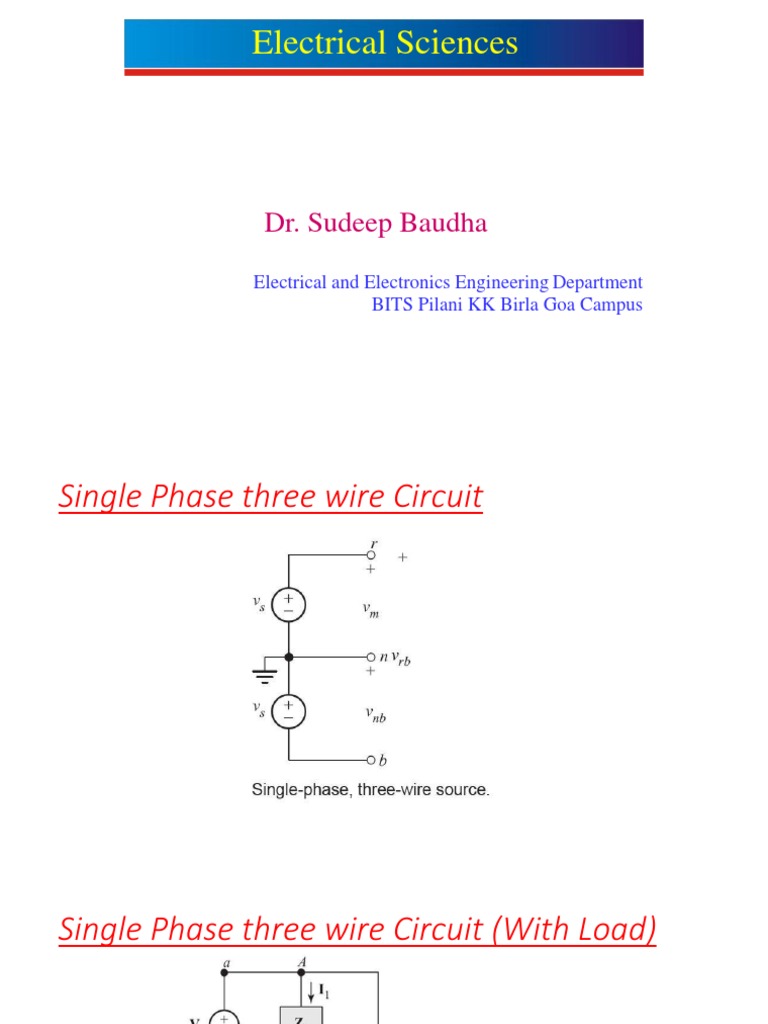 Electrical Circuit Analysis Techniques | PDF