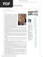 Amtech ProDesign Model Calculation | PDF | Electrical Impedance | Cable