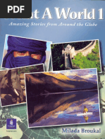 Reading Explorer 2 3rd Edition | PDF