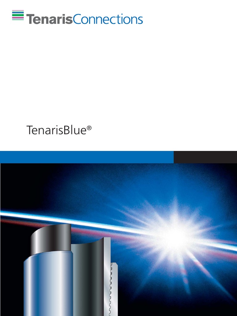 Tenaris Conn | PDF | Pipe (Fluid Conveyance) | Materials