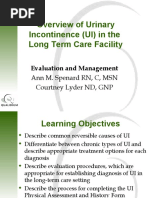 Cozean Pelvic Dysfunction Screening Tool | PDF | Self-Improvement ...
