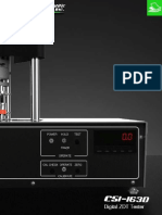 Tappi Standard Method | PDF | Paper | Paperboard