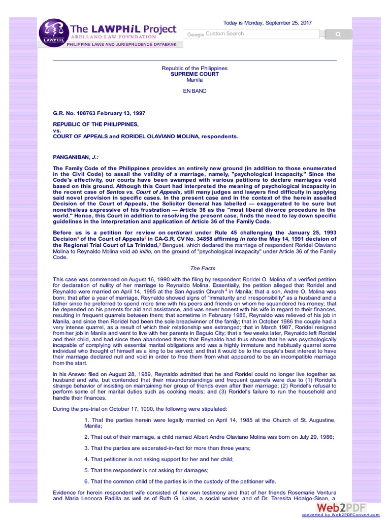 LLR Report PDF | PDF | Marriage | Annulment