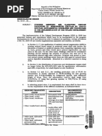 Guidelines For Applying For Locational Clearance | PDF | Condominium ...