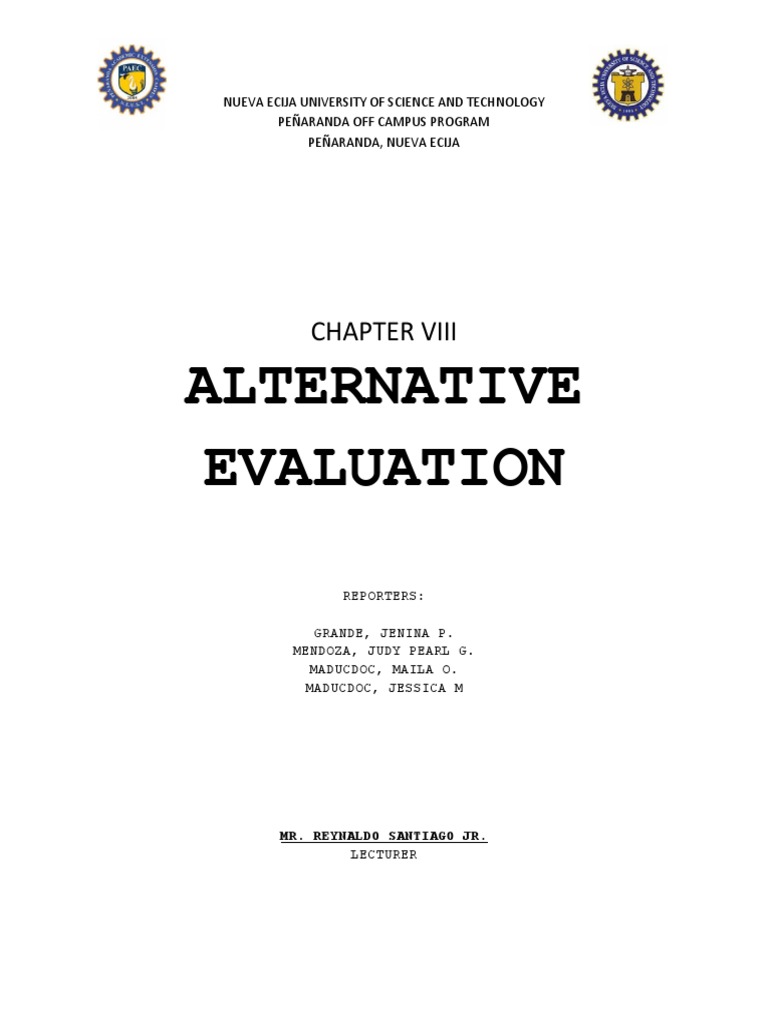 Alternative Evaluation in Consumer Choices | PDF | Retail | Brand