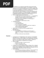 Biperideno, Ficha Técnica | PDF | Medicamentos con receta | Enfermedad ...