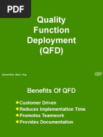 BFP Vission Mission and Objectives | PDF | Fire Safety | Prevention