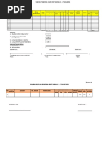 Minit Mesyuarat RMT 2024 | PDF