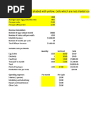 Business Plan On Egg Production | PDF | Chicken | Poultry